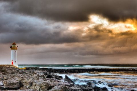 Finding a Silver Lining - Therapy Changes